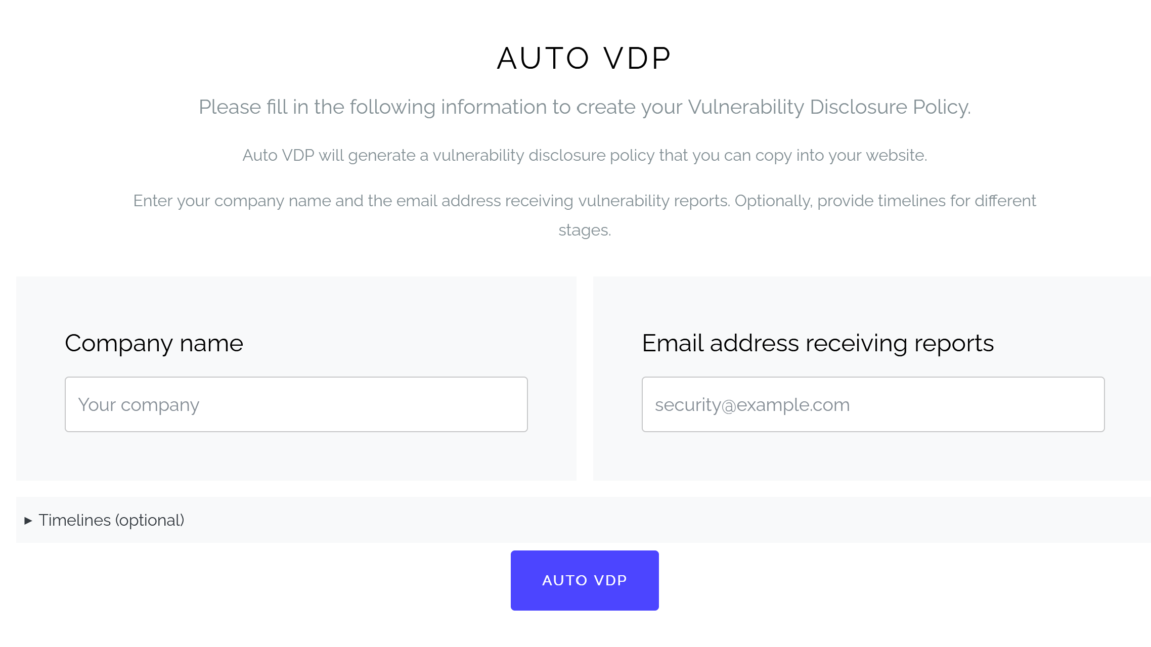 Cetome Auto Vdp 1 Click